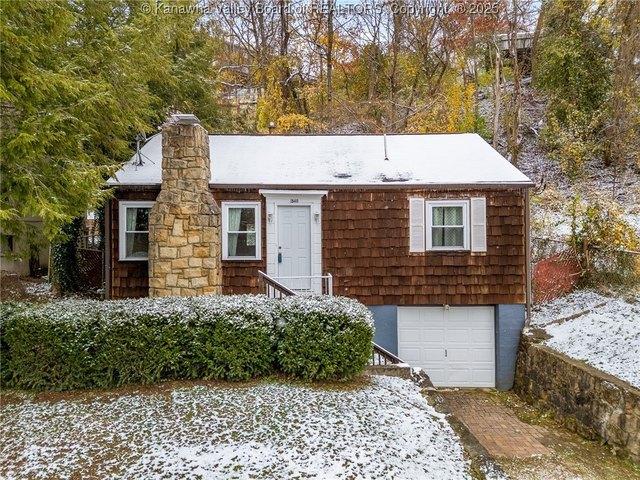 1540 Ravinia Rd, Charleston, WV 25314