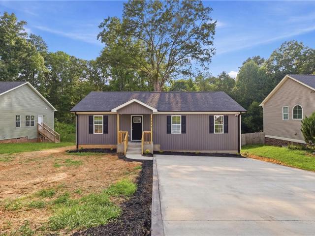 1540 Reynolds Forest Drive
