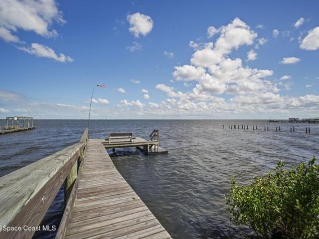1540 Riverside Dr Unit 12, Titusville, FL 32780