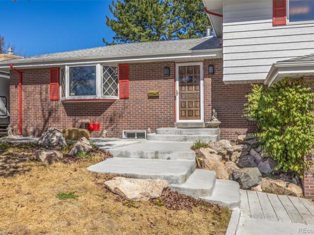 1540 S Fenton St, Lakewood, CO 80232 | MLS #5934 | Compass