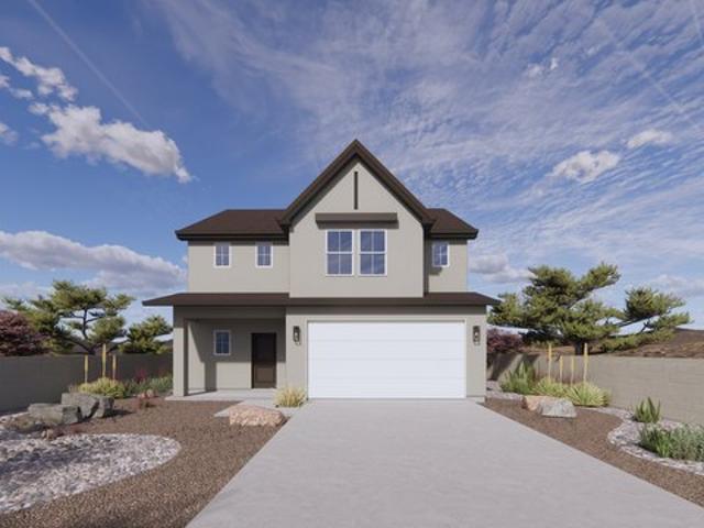 1540 S Fins Rd Unit 4145, Washington, UT 84780