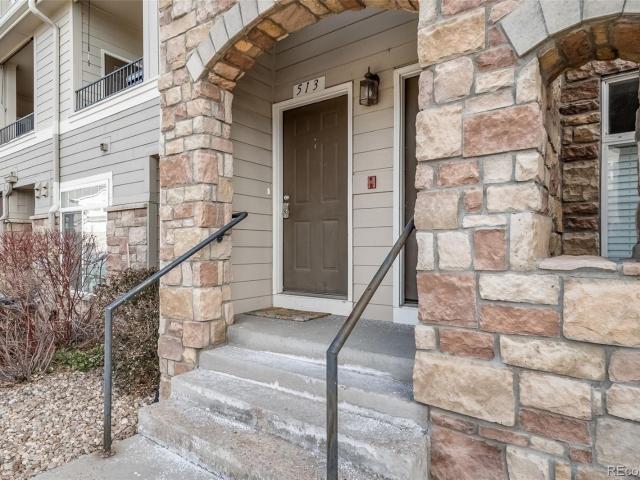 1540 S Florence Way # 513