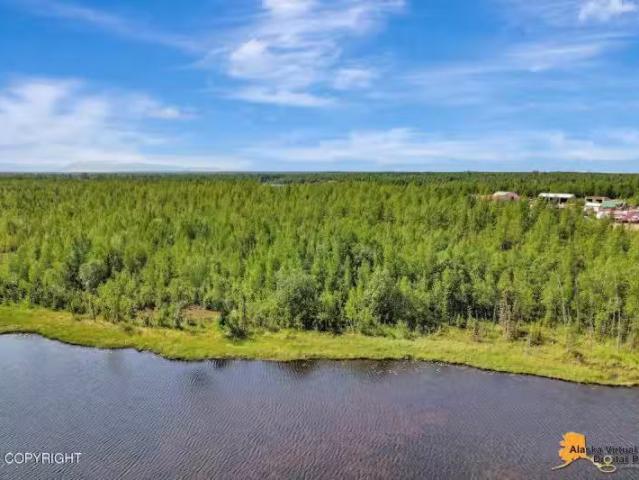 1540 S WOLF RD, BIG LAKE, AK 99623 Vacant Land For Sale MLS#.