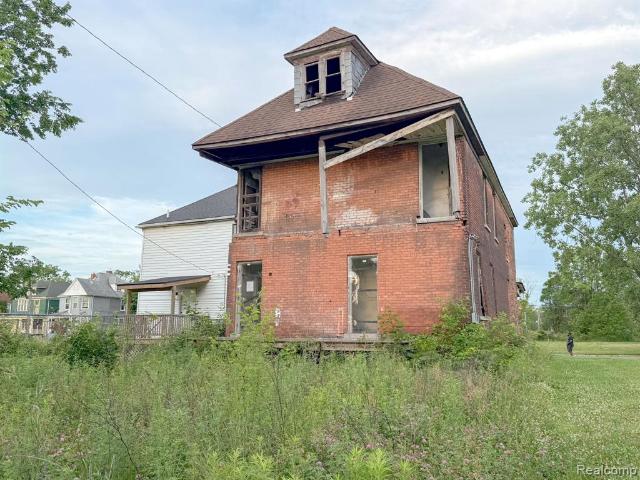 1540 Saint Clair Street