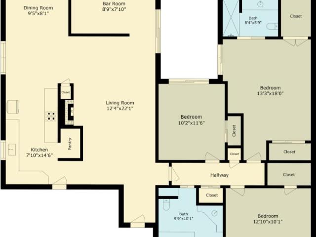 1540 Santa Monica Ave, San Jose, CA 95118 | Compass
