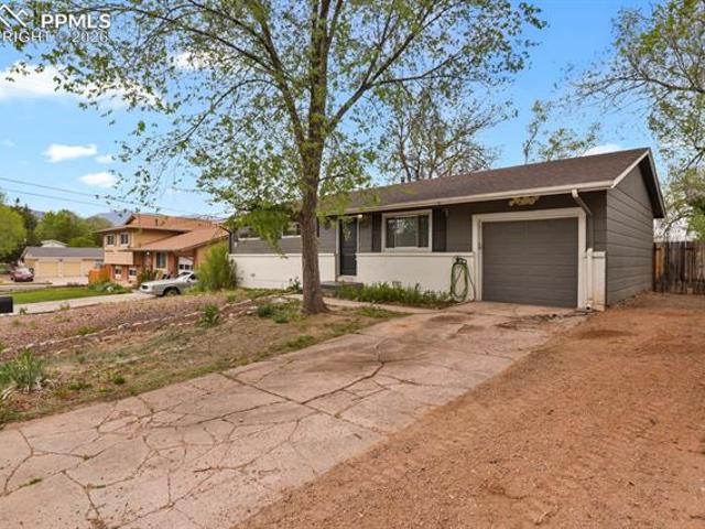 1540 Saratoga Drive