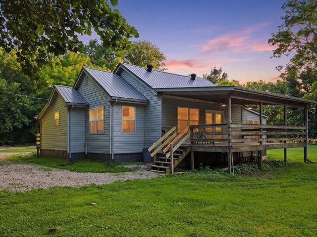 1540 Sims Valley Rd, Lawrenceburg, KY 40342