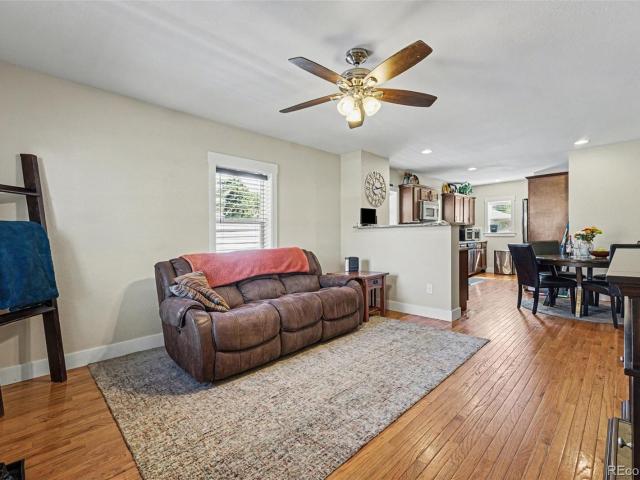 1540 Tamarac St, Denver, CO 80220 | MLS #4848