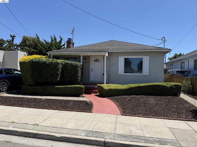 1540 th Ave, Hayward, CA 94541