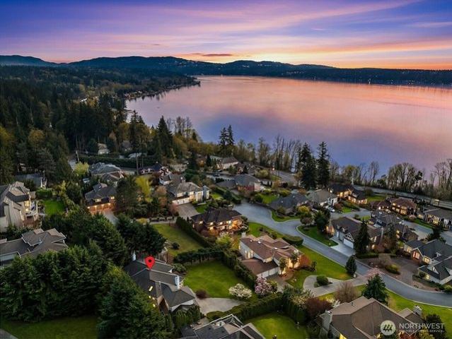1540 th Ave NE, Sammamish, WA 98074