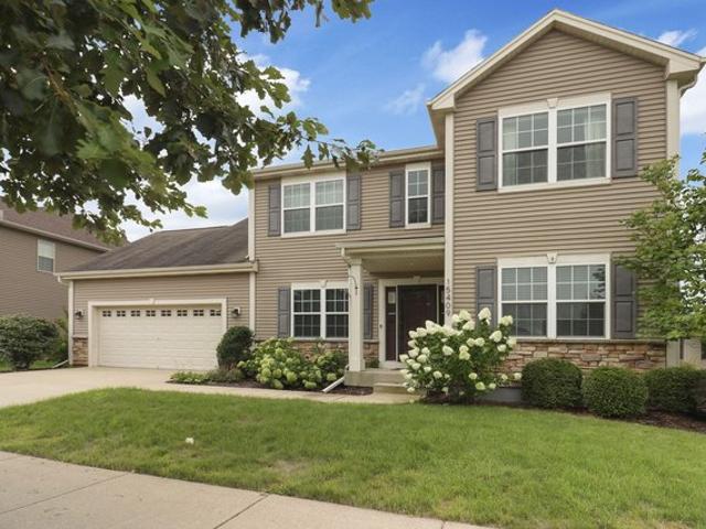 1540 th St, Kenosha, WI 53142