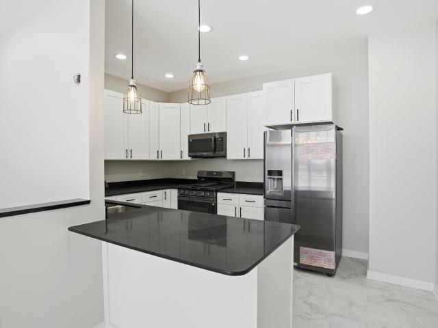 1540 th Street #201