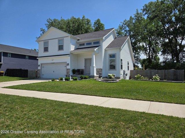 1540 Thimbleberry Ln Unit 7, Holt, MI 48842
