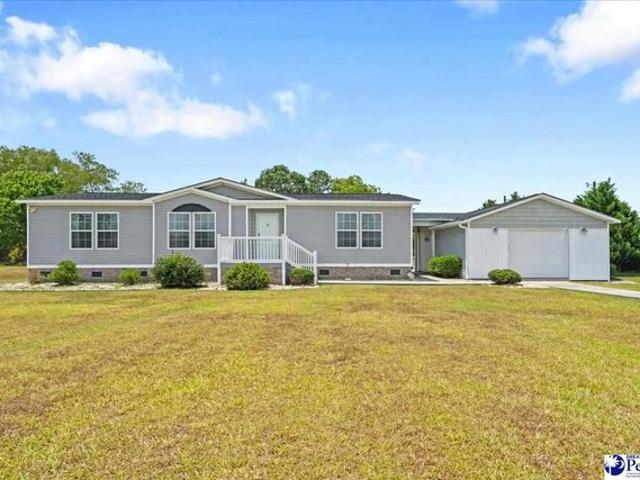 1540 Una Rd, Lamar, SC 29069