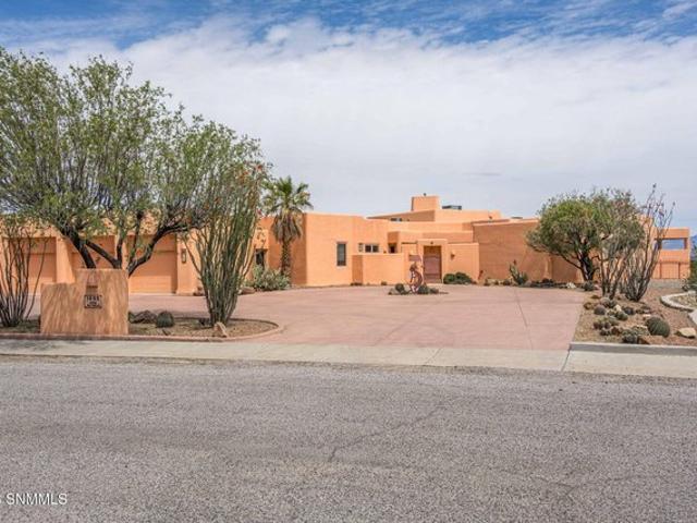 1540 Vista Del Valle, Las Cruces, NM 88007