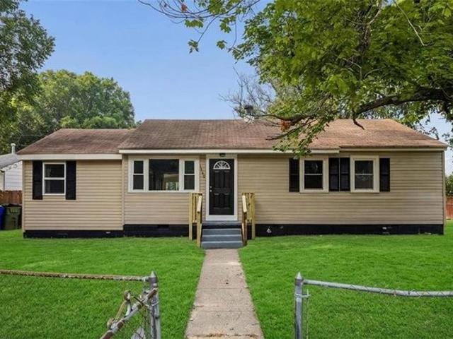 1540 Virgilina Ave, Norfolk, VA 23503