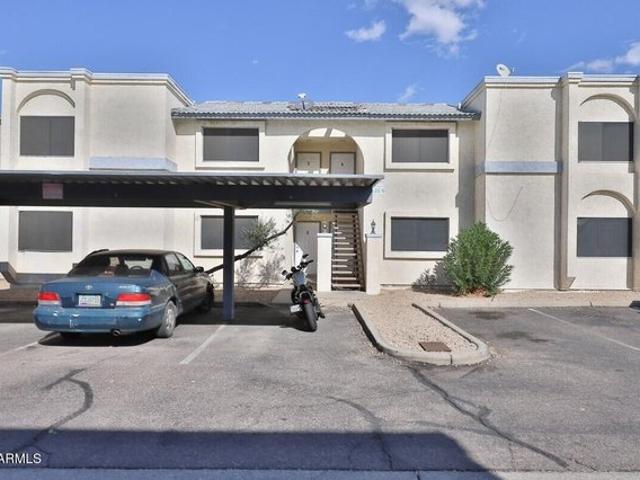 1540 W Mercer Ln Unit 1 4, Phoenix, AZ 85029