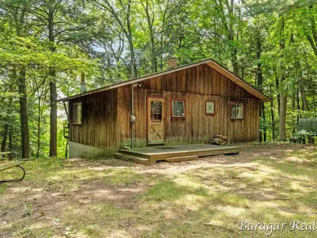 1540 W RIDGE RD, NEWAYGO, MI 49337 Single Family Residence For.