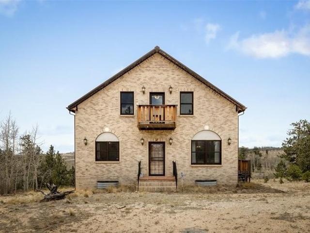1540 Warrior Cir, Jefferson, CO 80456