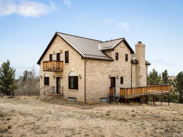 1540 Warrior Circle