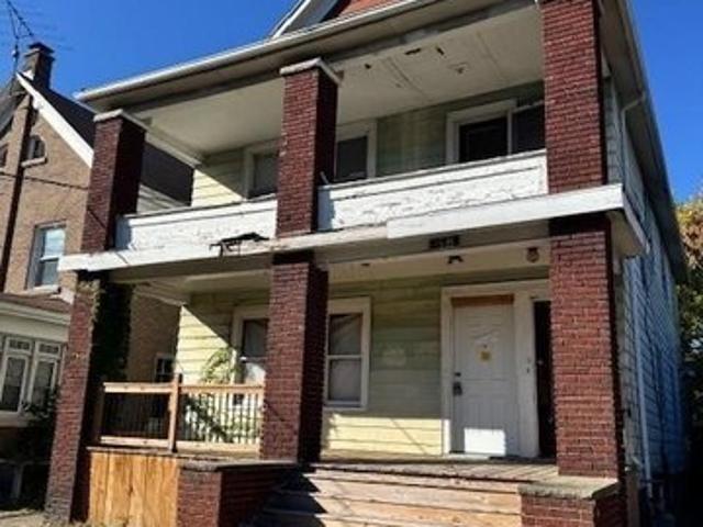 1540 Whitney Ave, Niagara Falls, NY 14301