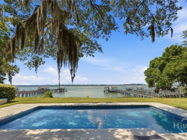 1540 Wilmington Island Road