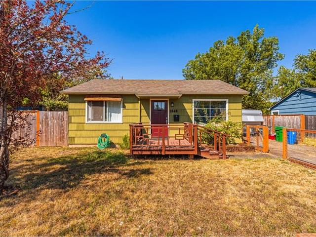 1540 Wilson St, Eugene, OR 97402
