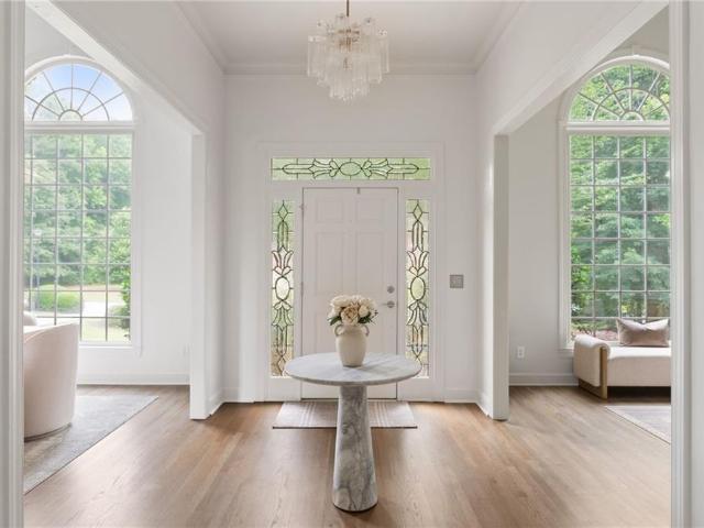 1540 Winding Creek Circle
