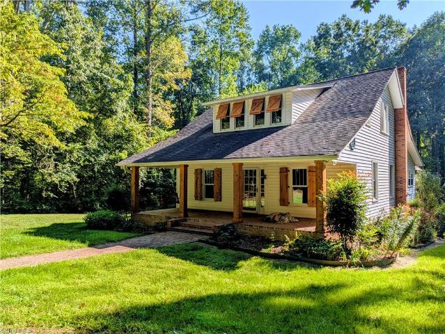 1540 Yadkinville Road