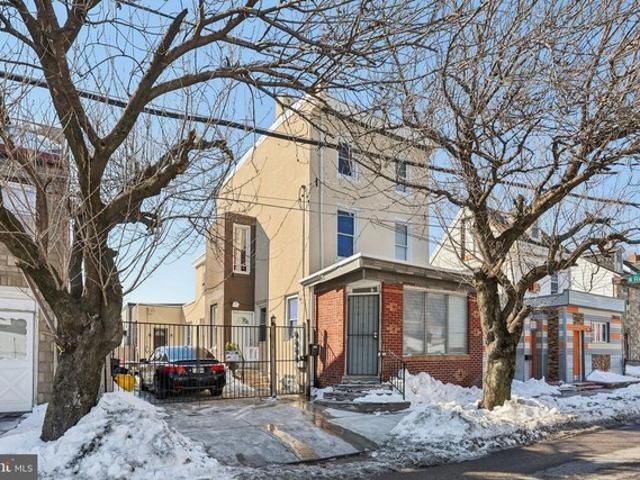 1540 42 Adams Ave, Philadelphia, PA 19124