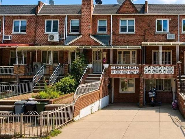 1540 64th St, Brooklyn, NY 11219
