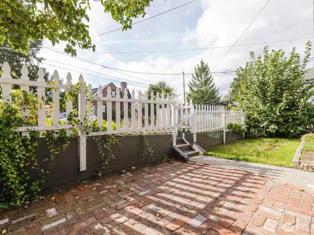 1540 7th St, Bremerton, WA 98337 | MLS #2441 | Compass