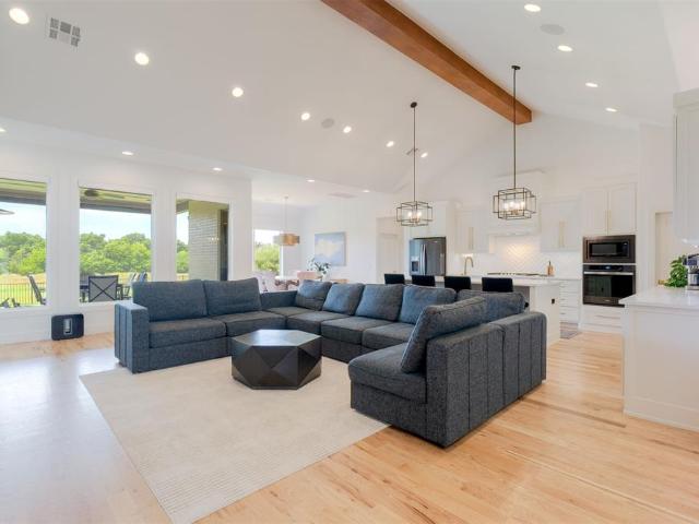 15413 Fountain Creek Lane