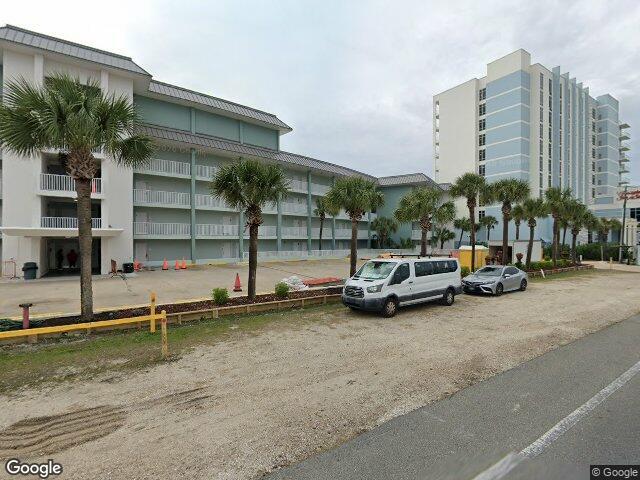 15413 Front Beach Rd Unit 302, Panama City Beach, FL 32413