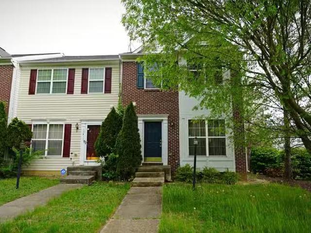 15413 Gideon Gilpin St, Brandywine, MD 20613 MLS #MDPG2144304