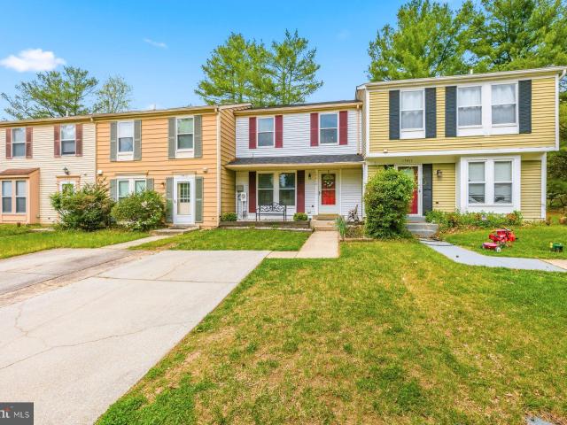 15413 N Oak Ct, Bowie, MD 20716 | MLS #MDPG2200