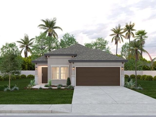15413 N Brisas St, McAllen, TX 78504