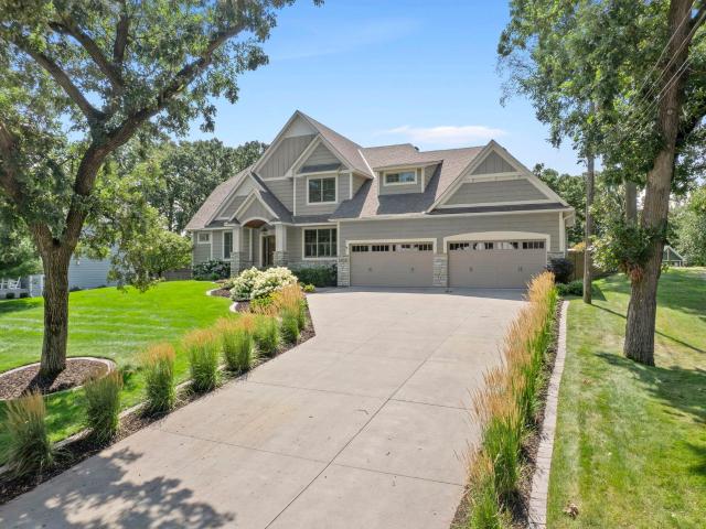 15413 Robinwood Drive