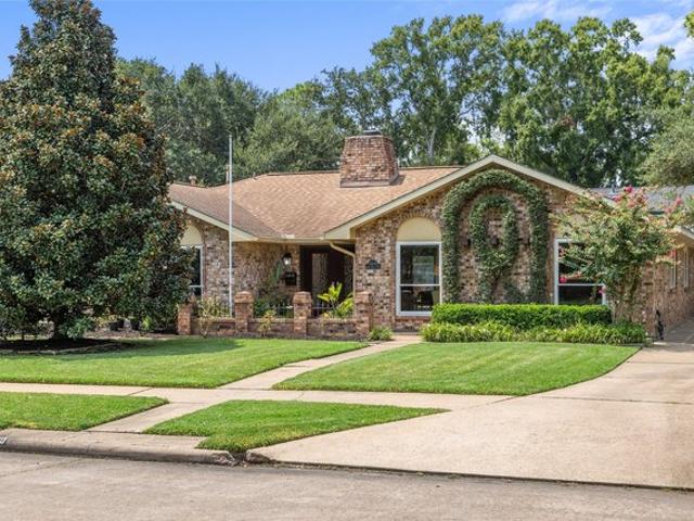 15410 Cobre Valley Dr, Houston, TX 77062