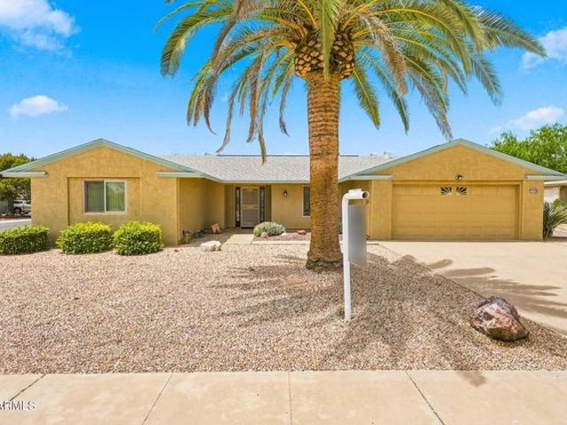15410 N Ridgeview Rd, Sun City, AZ 85351