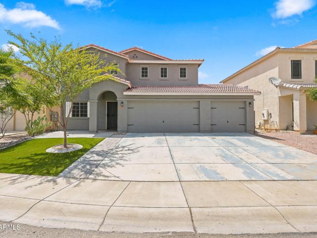 15410 N 170TH Lane