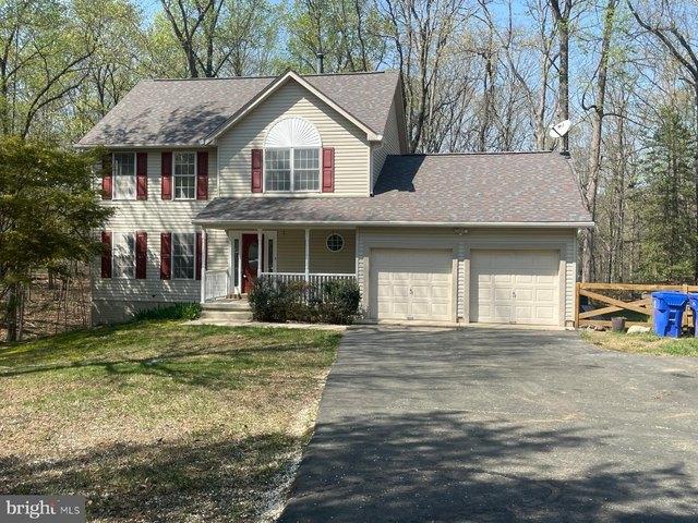 15410 Sorrel Ridge Ln, Waldorf, MD 20601