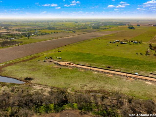 15410 Sycamore Creek Road