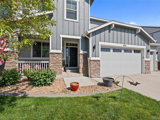 15411 Village Circle