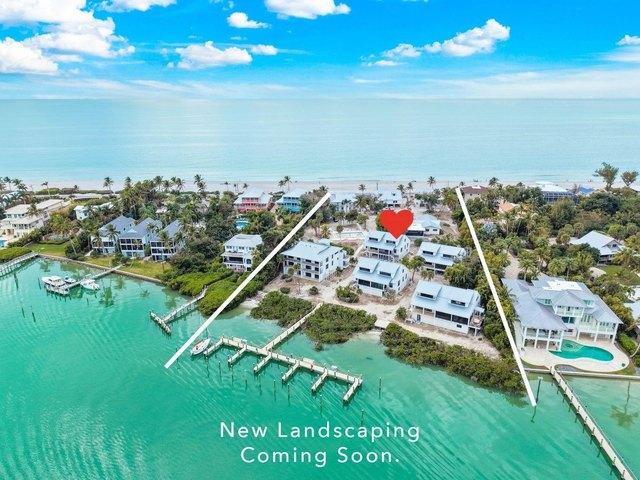 15411 Captiva Dr Unit 3B, Captiva, FL 33924