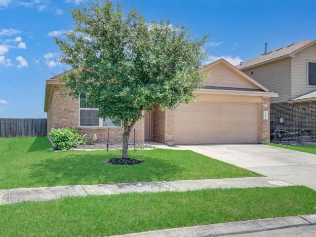 15411 Cedro Mesa Court