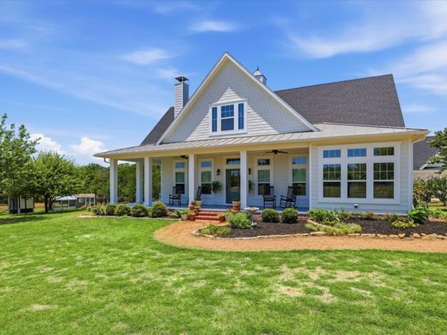 15411 County Road 482, Van Alstyne, TX 75495
