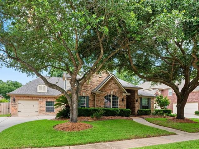 15411 Mustang Crossing Cir, Cypress, TX 77429