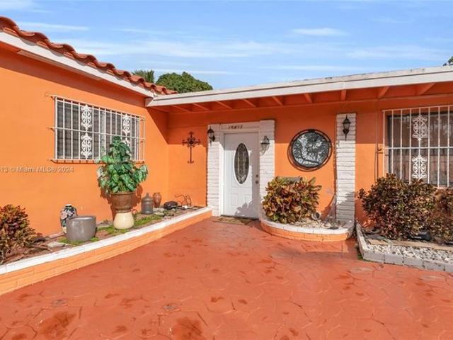 15411 NE 10th Ave, North Miami Beach, FL 33162