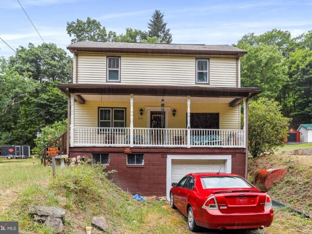 15411 Old Beechwood Road SW